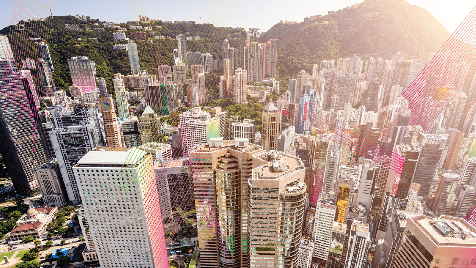 Island ECC Bold Faith Campaign